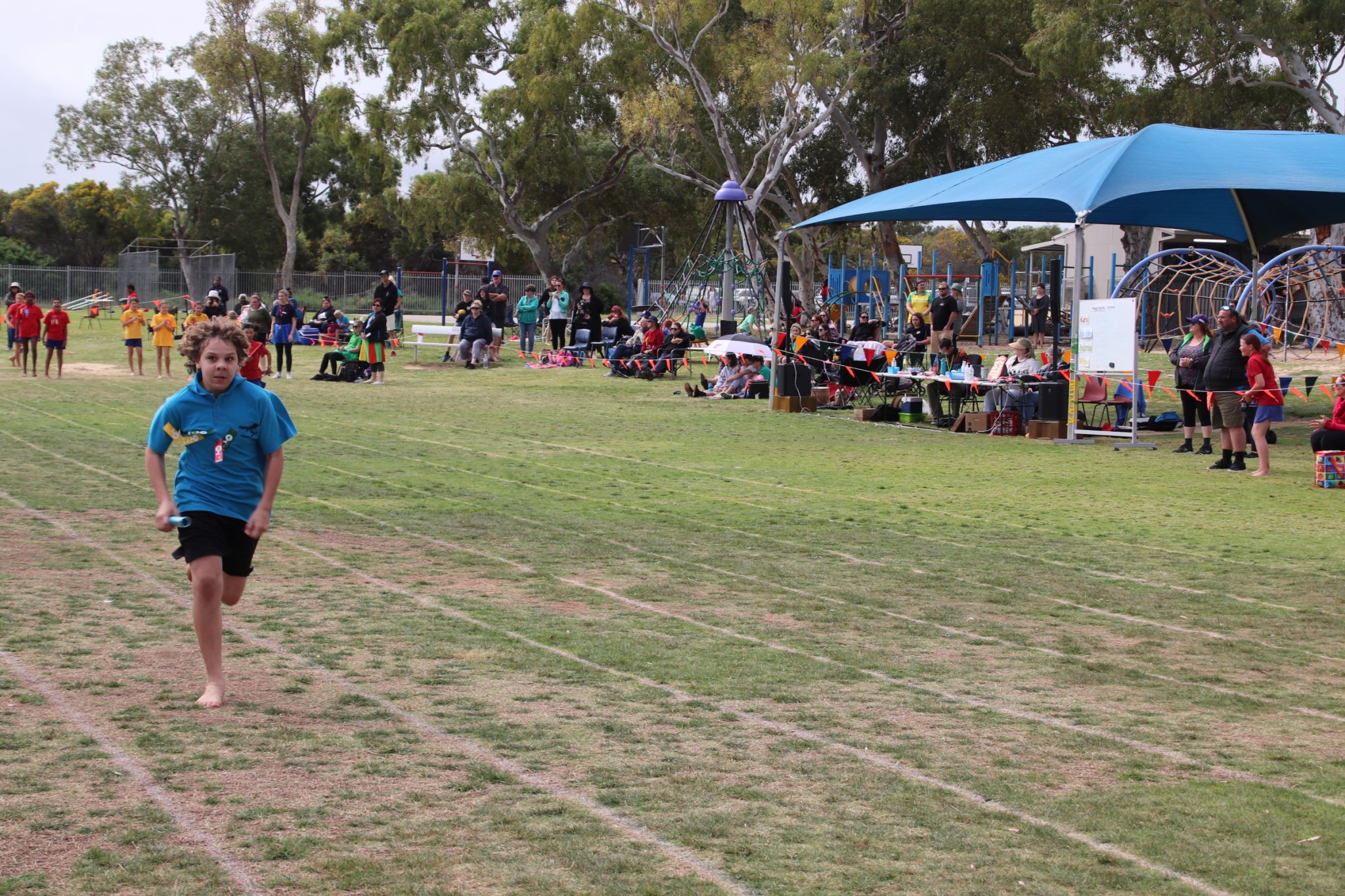 Faction Carnival 2021 Part Three - Waggrakine Primary School