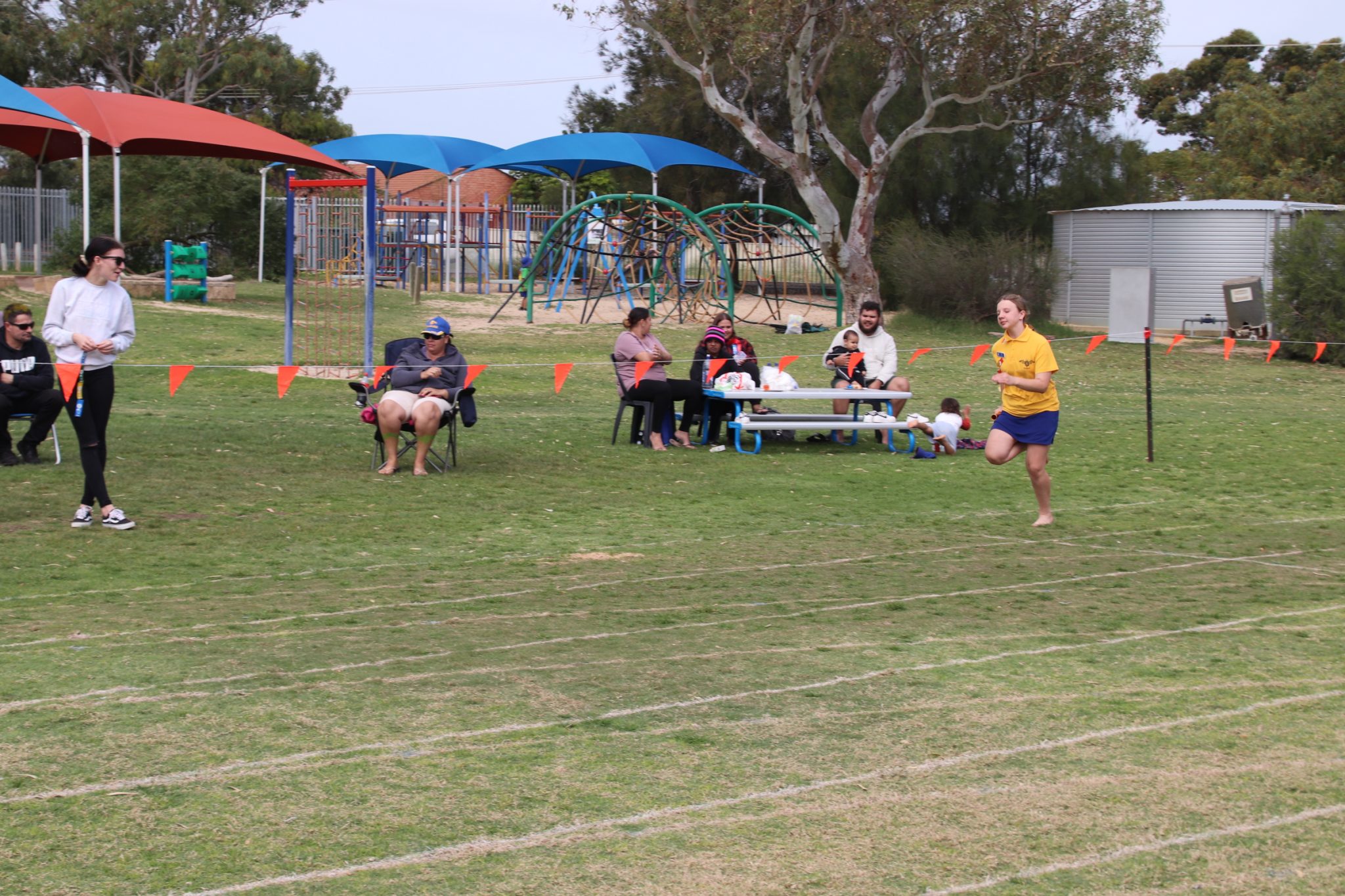 Faction Carnival 2021 Part Three - Waggrakine Primary School
