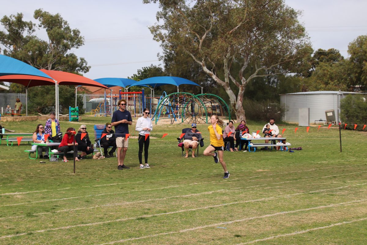 Faction Carnival 2021 Part Three - Waggrakine Primary School