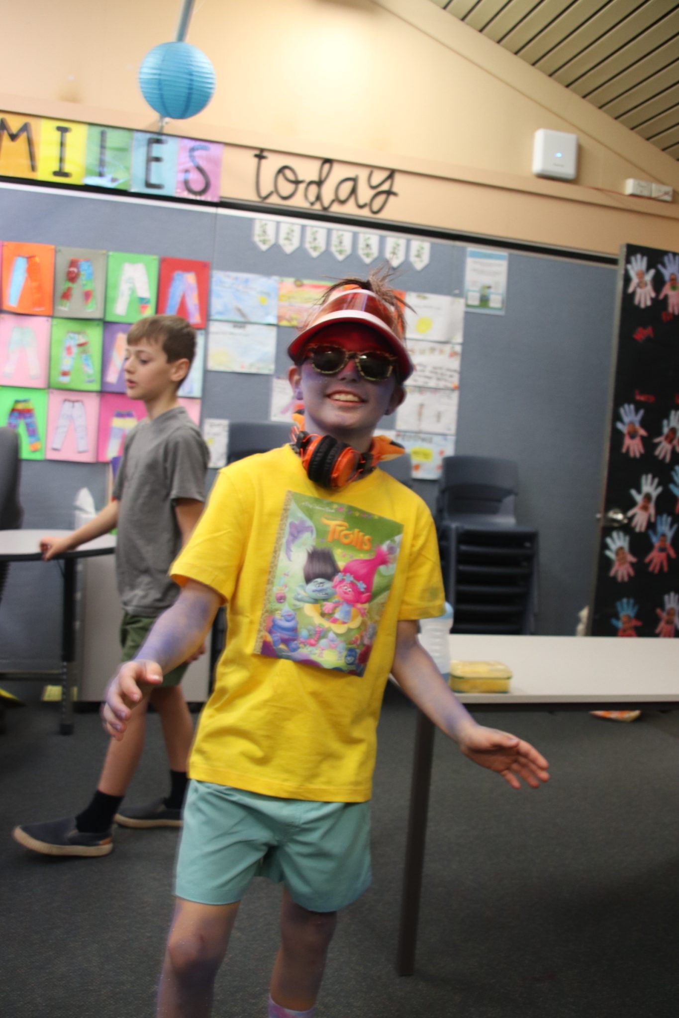 Book Week - Waggrakine Primary School