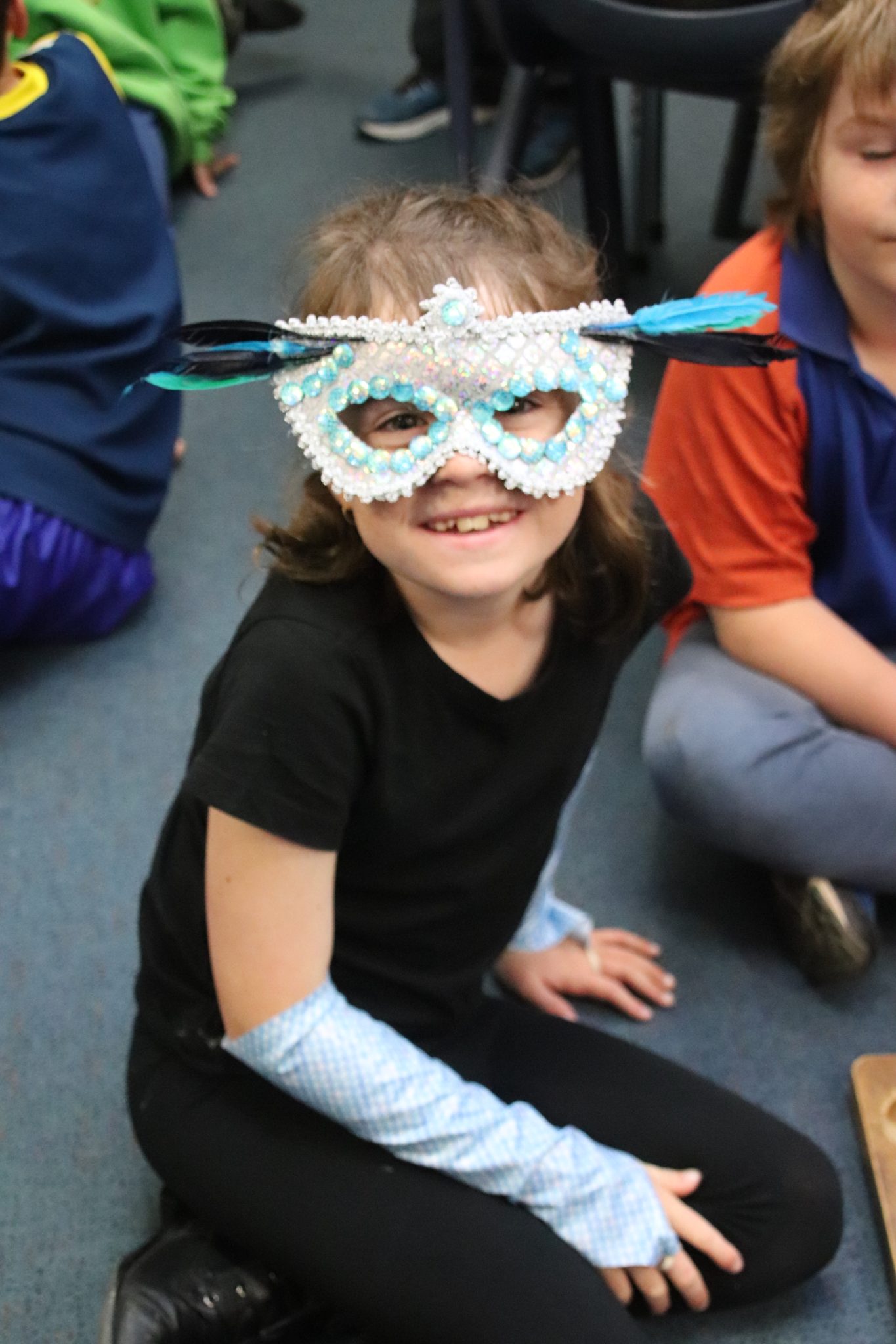 Book Week - Waggrakine Primary School