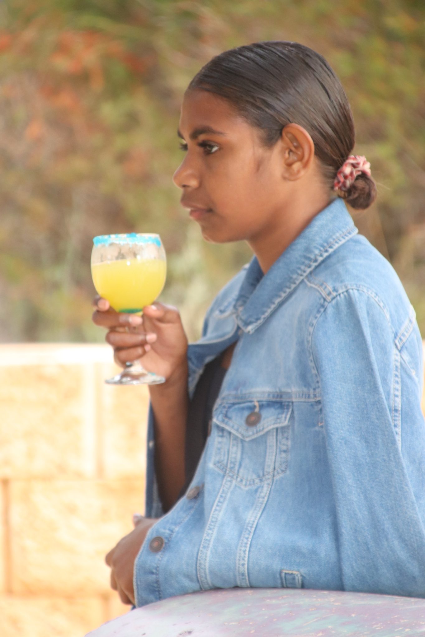 Year 6 Graduation Dinner - Waggrakine Primary School