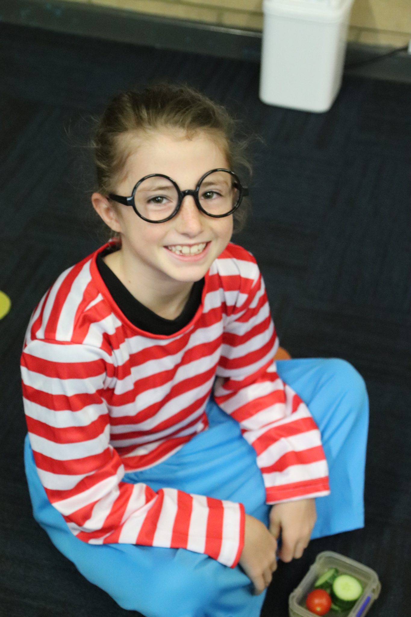 Book Week Parade - Waggrakine Primary School